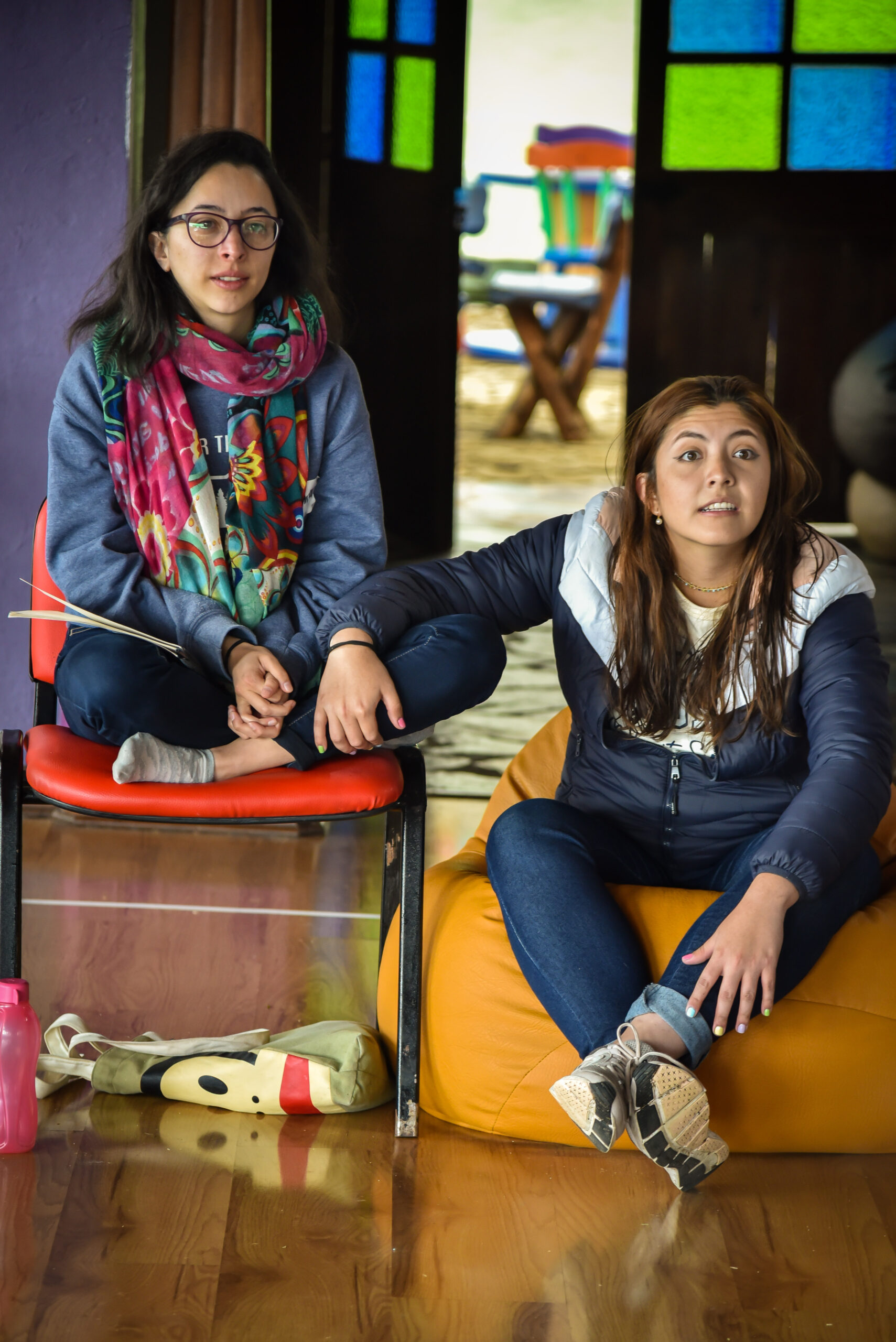 Action Learning – Colab International