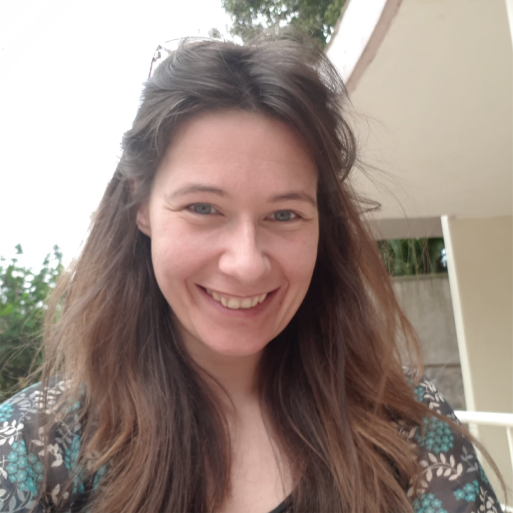 Meet the Team – Colab International
